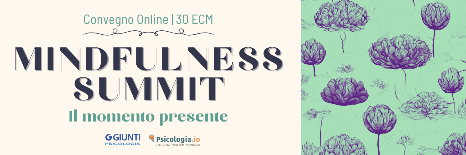 Mindfulness Summit